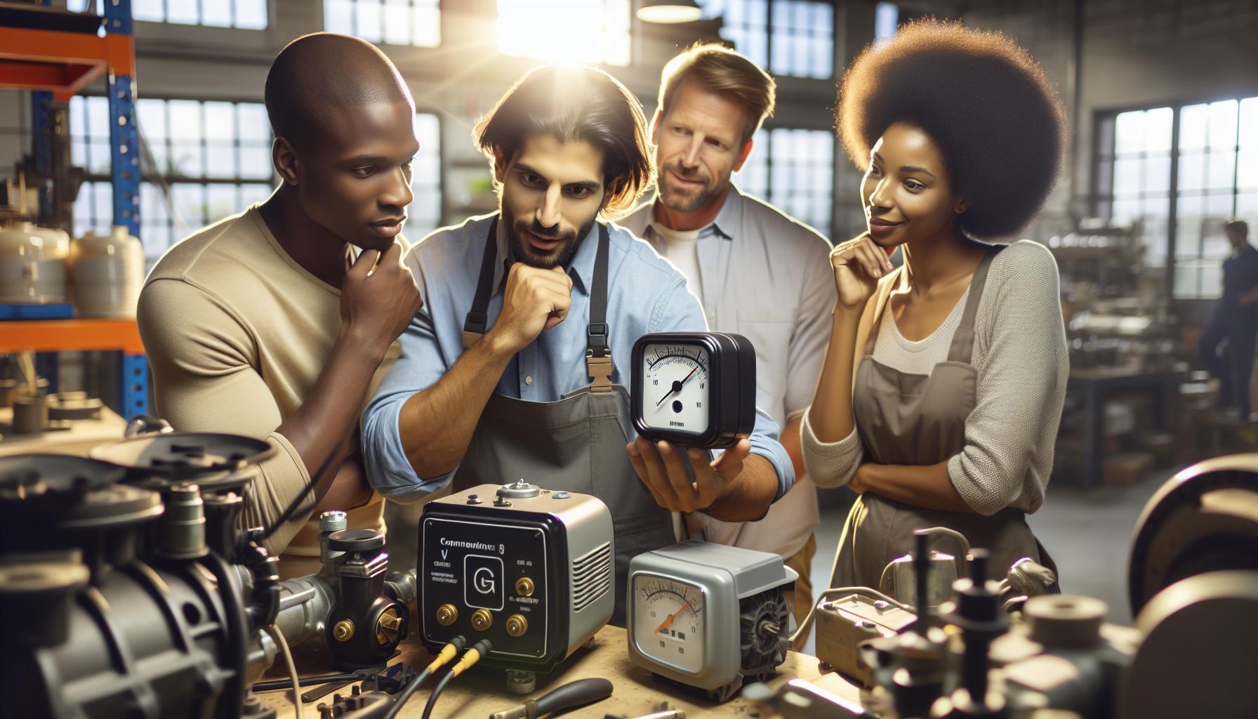 What Is VA In Electricity: Volt-Ampere Rating Explained » Electrician ...