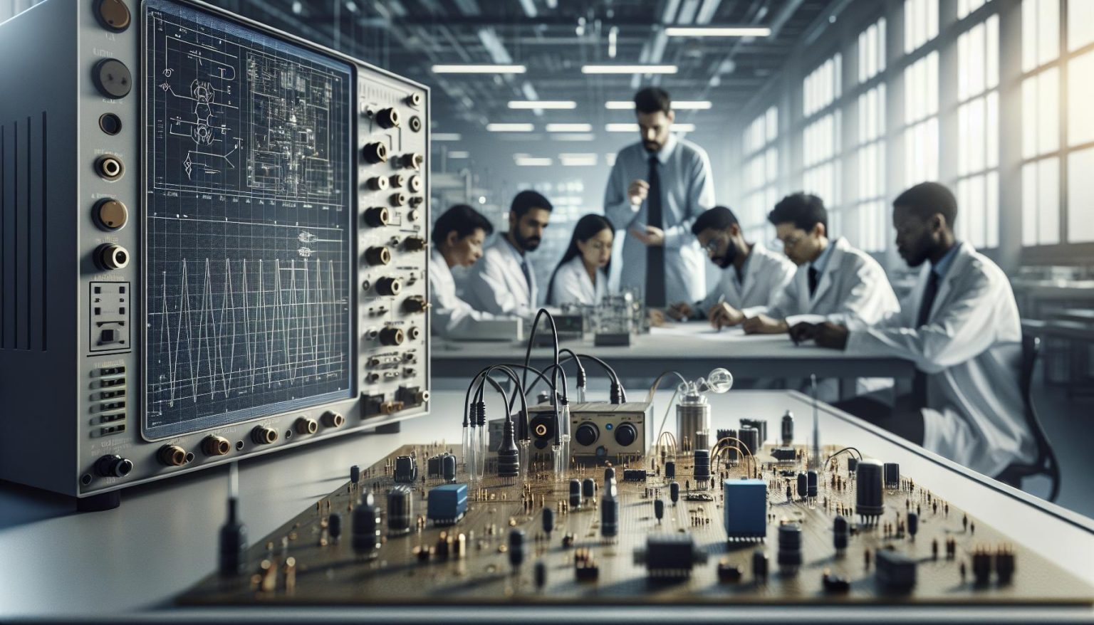 What Is Electrical Impedance: AC Circuit Analysis » Electrician ...