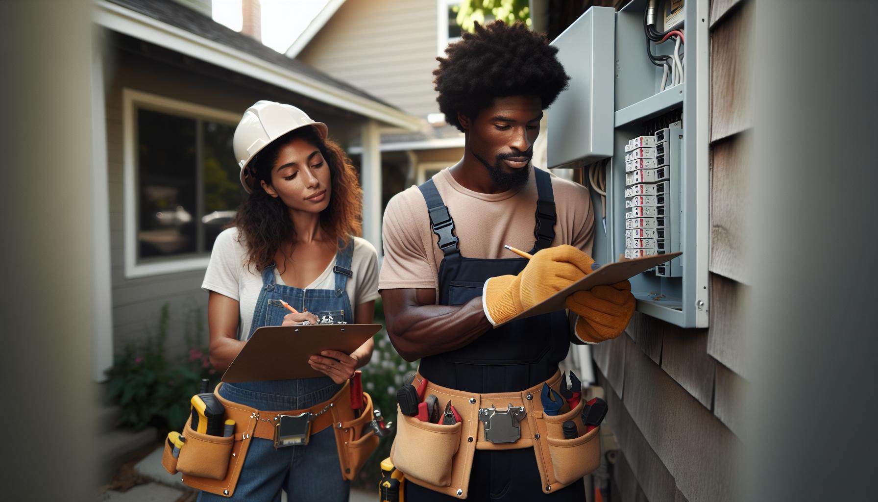 How To Determine House Amperage: Complete Service Size Guide ...