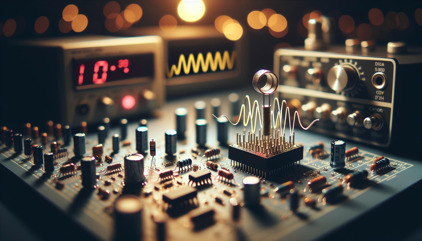 What Is Ripple Voltage: AC Component In DC Systems Explained ...