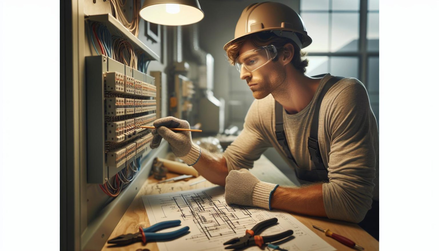 What Is An Electrical Tap Rule: NEC Code Compliance » Electrician ...