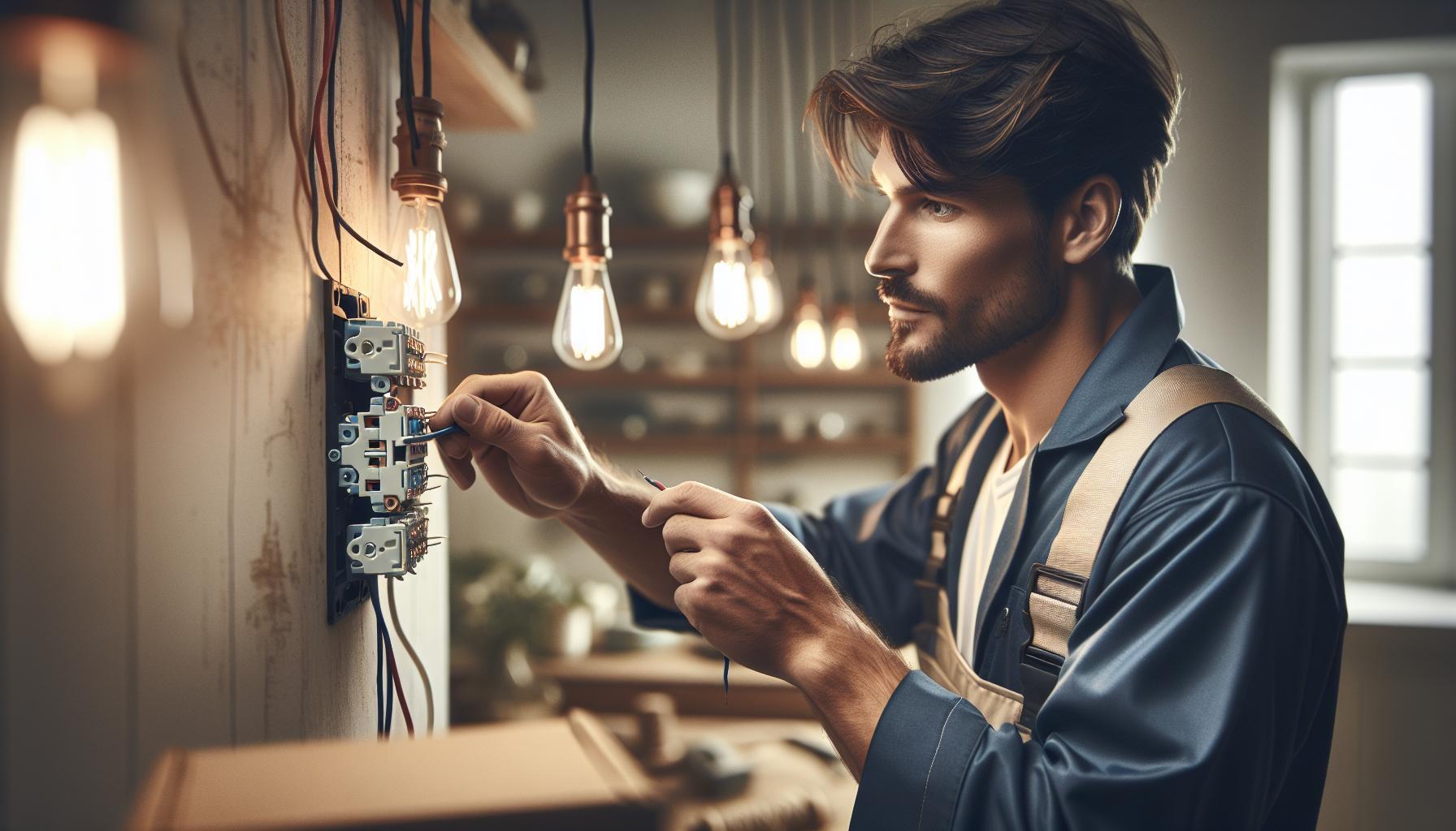 How To Wire A 3-Way Electrical Switch: Master This Complex Circuit ...