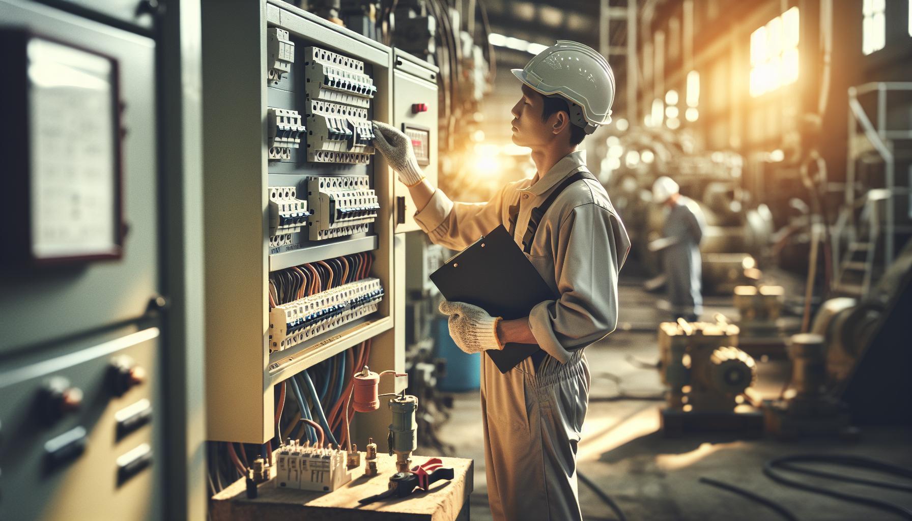 What Is An Overcurrent Device: Protection Systems Guide » Electrician ...