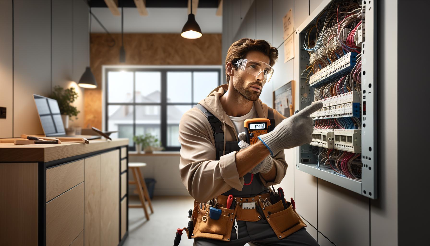 What Is A Master Electrician? Elite Certification Explained ...