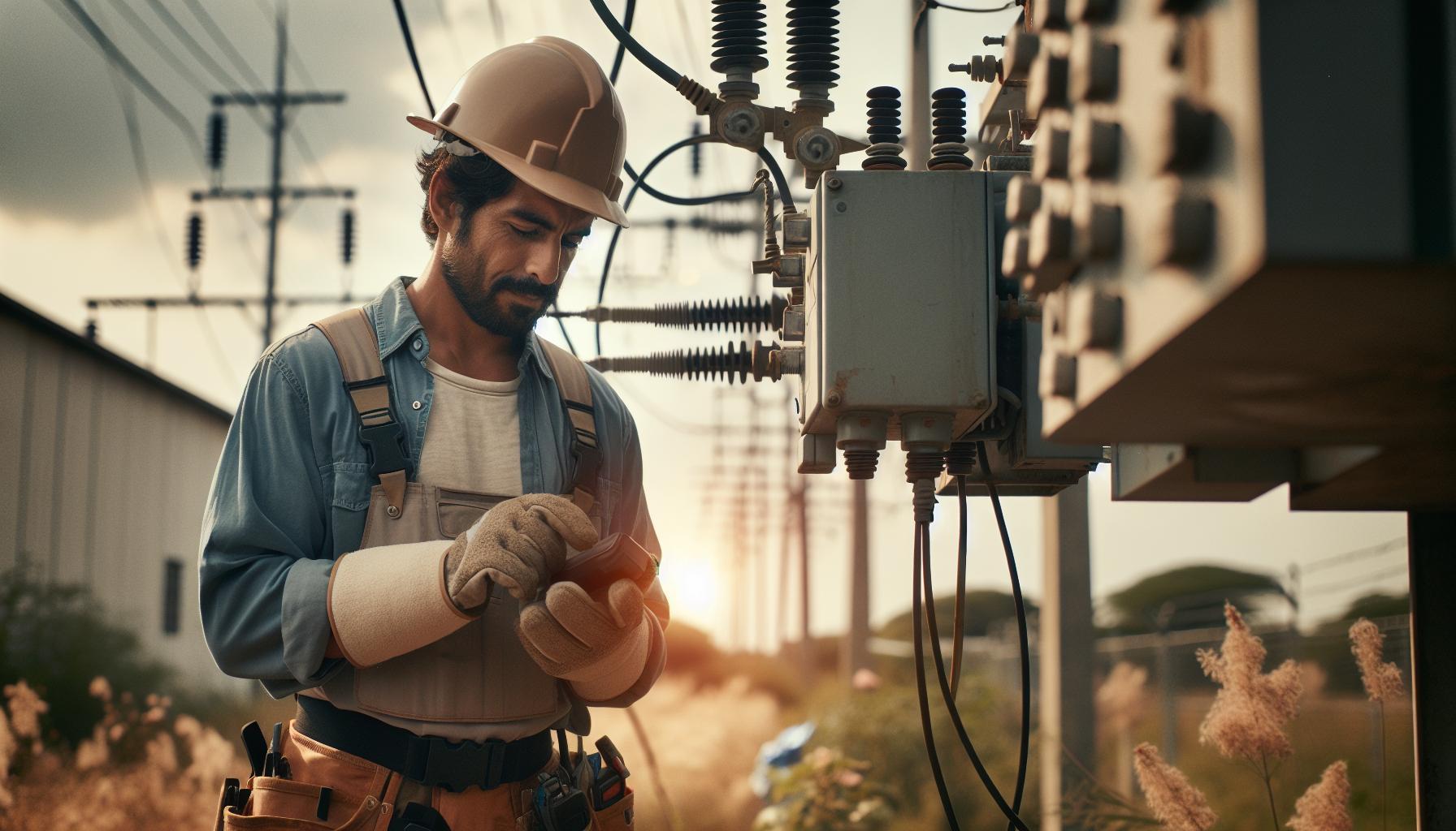 What Is The Voltage In Mexico: Mexican Power Grid Info » Electrician ...