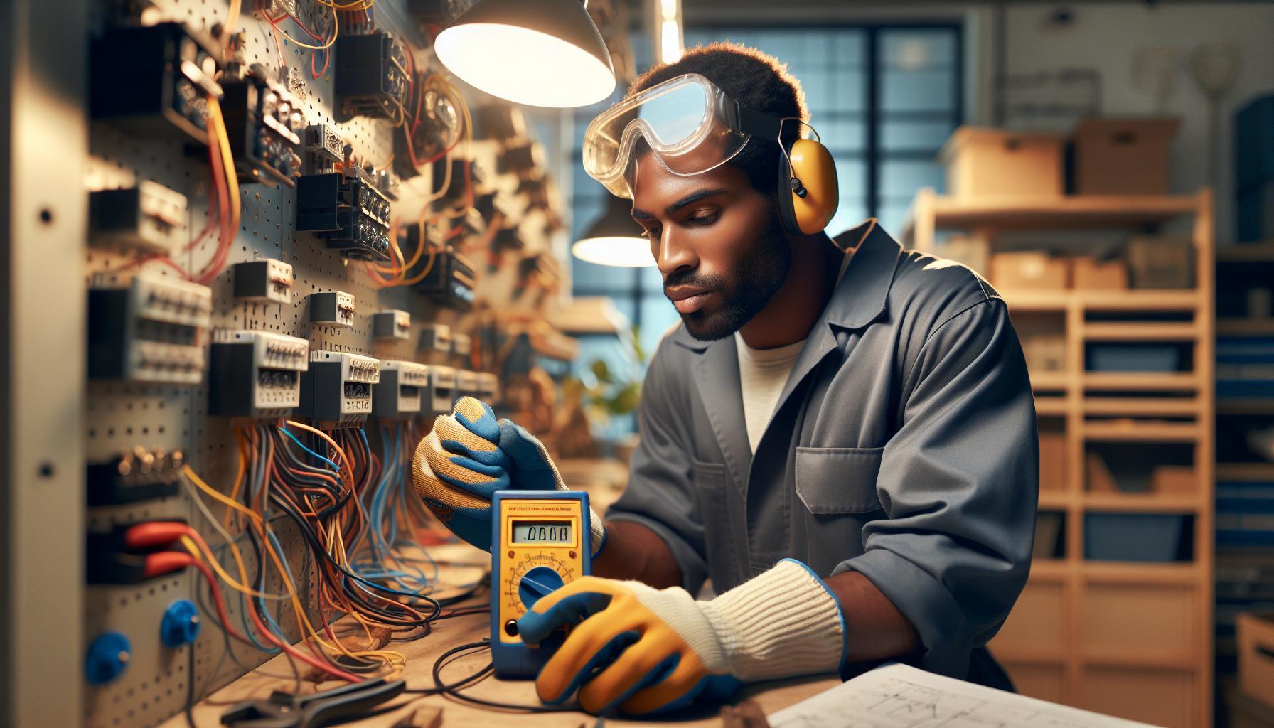 What Is Amperage Draw: Complete Guide For Electrical Professionals ...