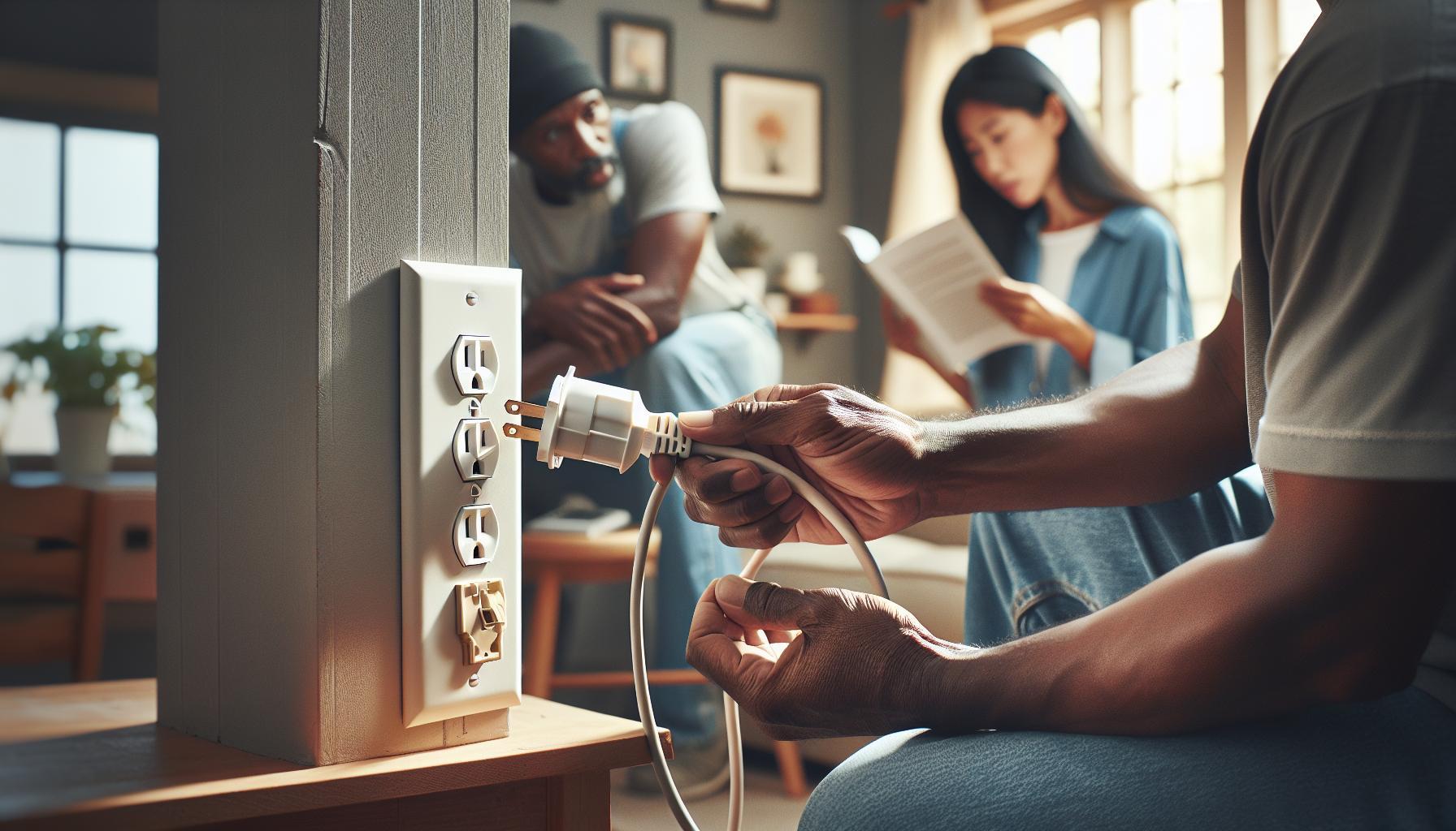What Voltage Used In USA: American Electrical Standards » Electrician ...