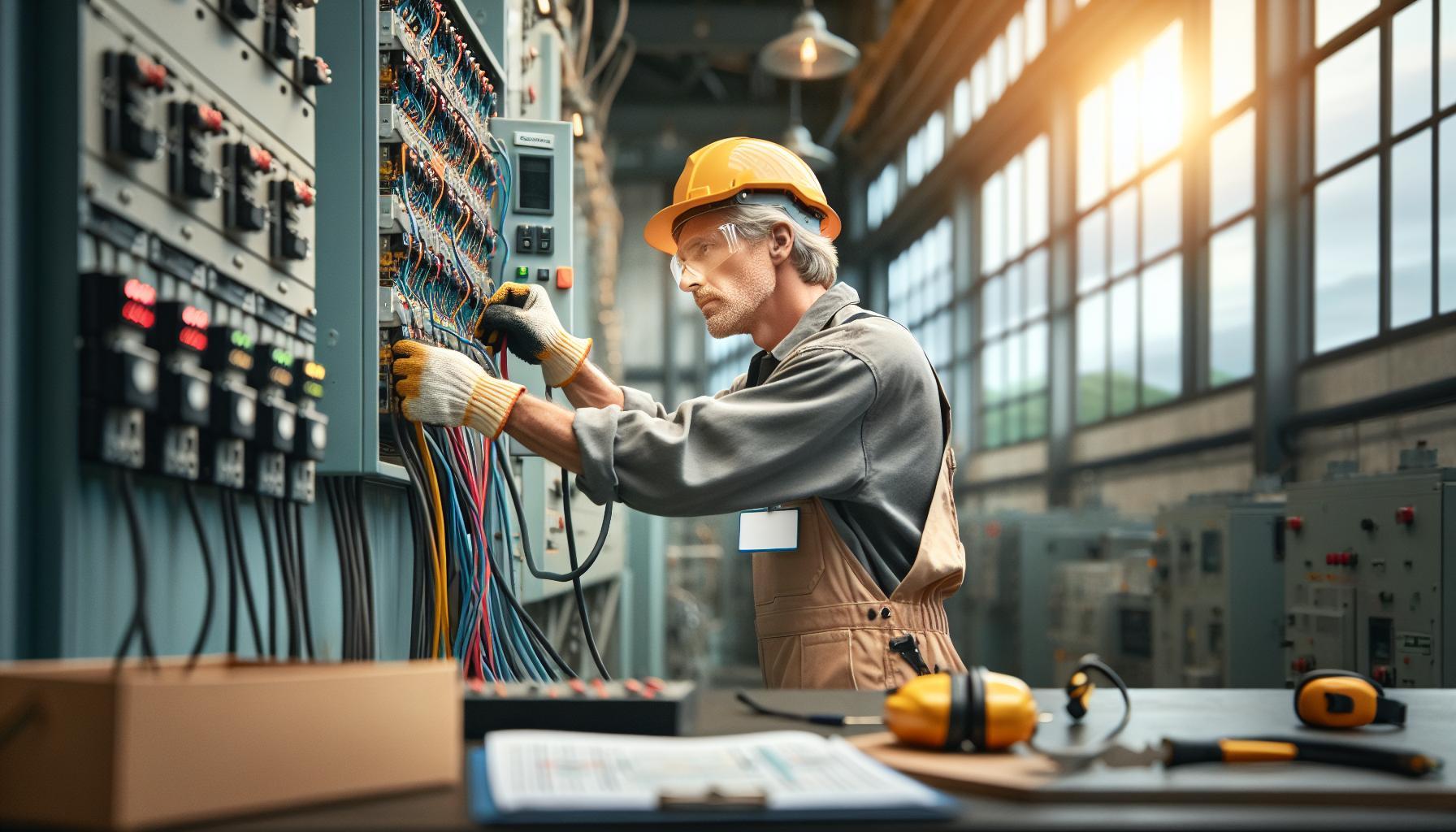 What Is An Electrical Feeder? Complete Guide For Pros » Electrician ...