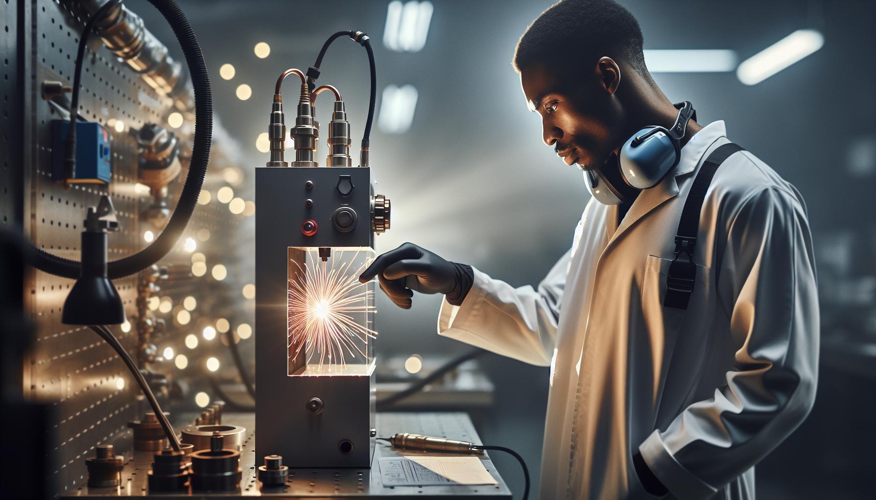 What Is Arc Voltage: Plasma Formation Power Requirements » Electrician ...