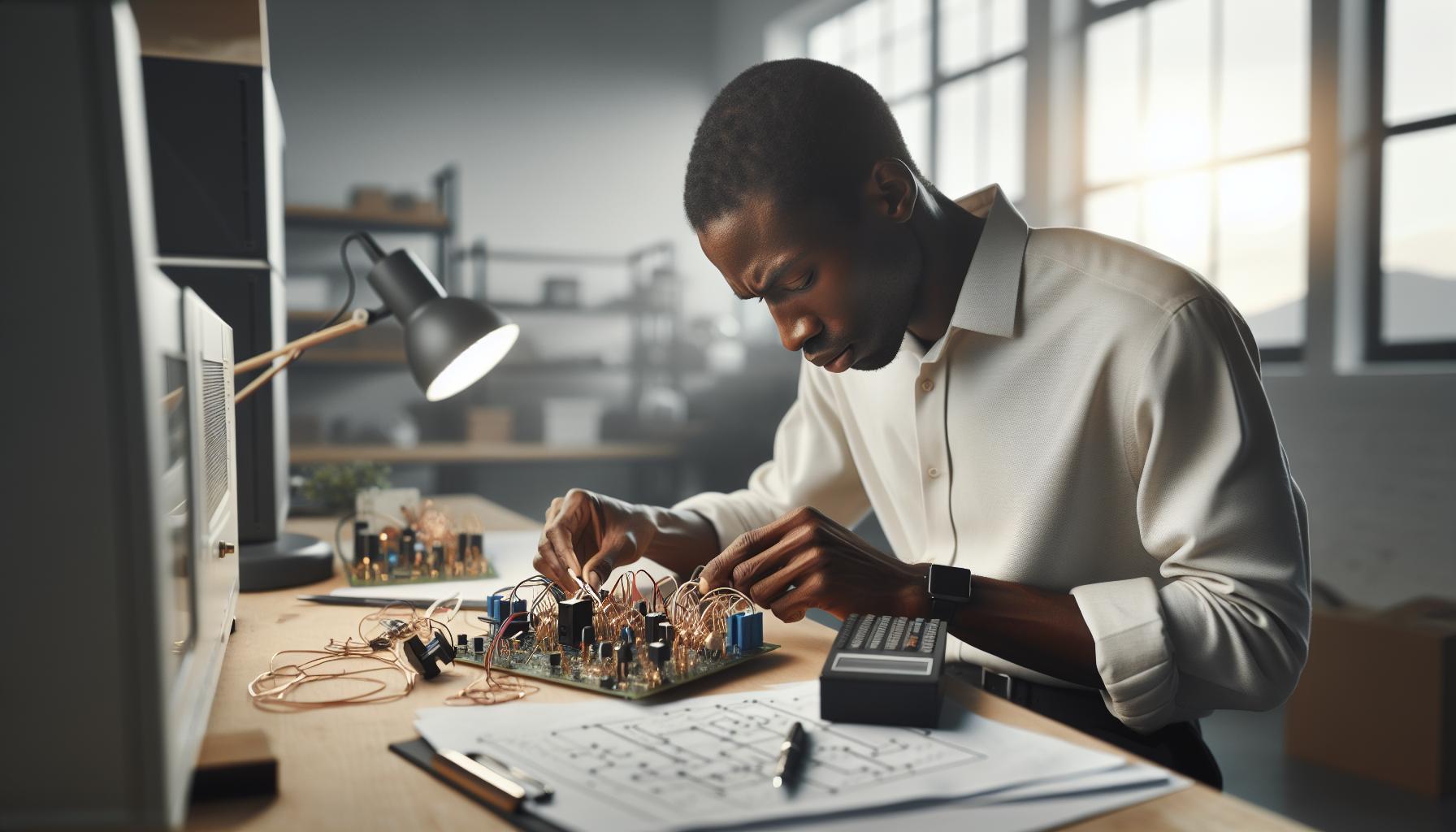 What Is Apparent Power: AC Circuit Analysis Guide » Electrician ...