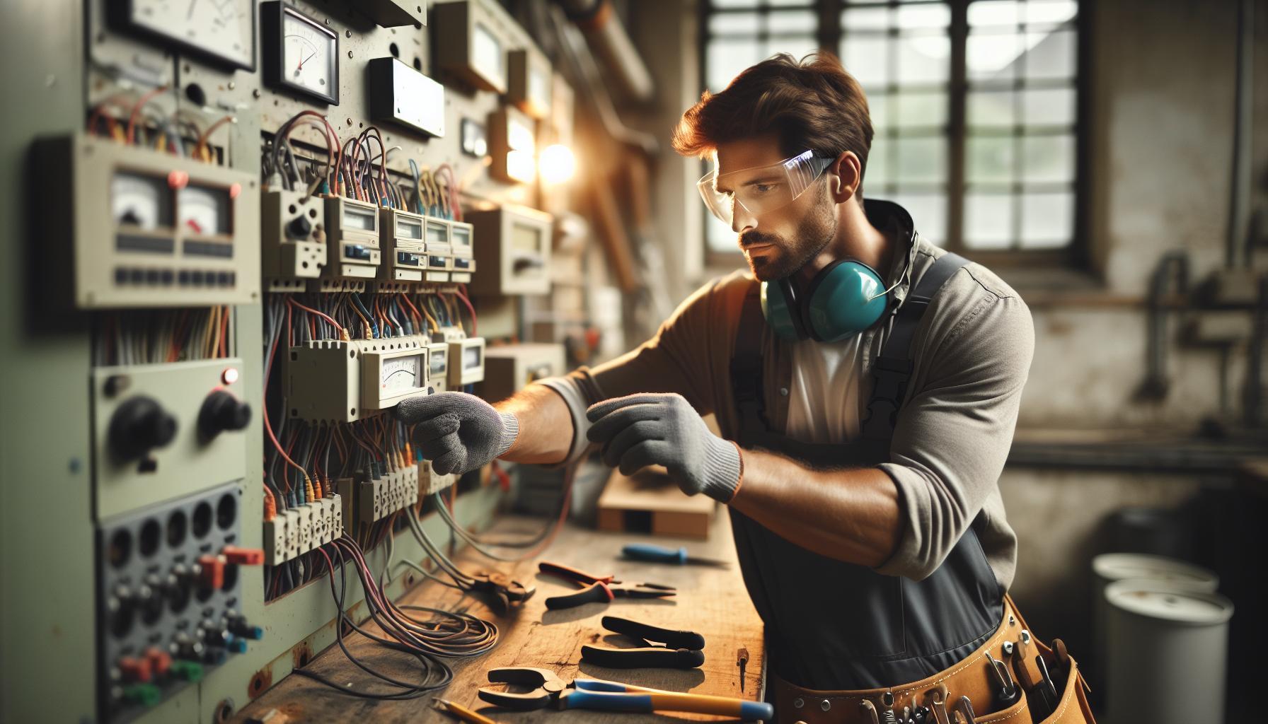 What Is Amperage In Electricity: Fundamentals Every Pro Needs ...