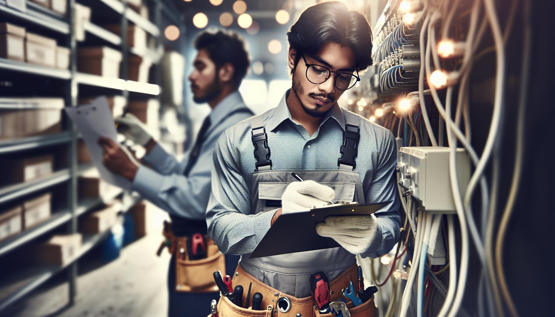 How To Get Licensed As An Electrician: Step-by-Step Process ...