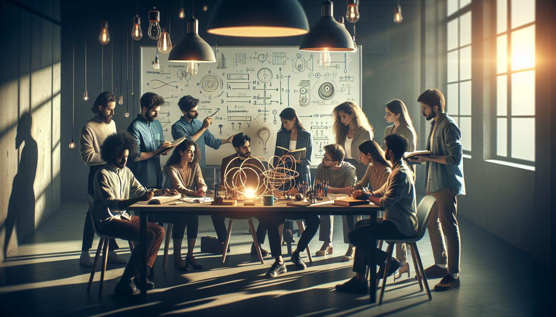 How To Calculate Electric Field Strength: Formula & Examples ...