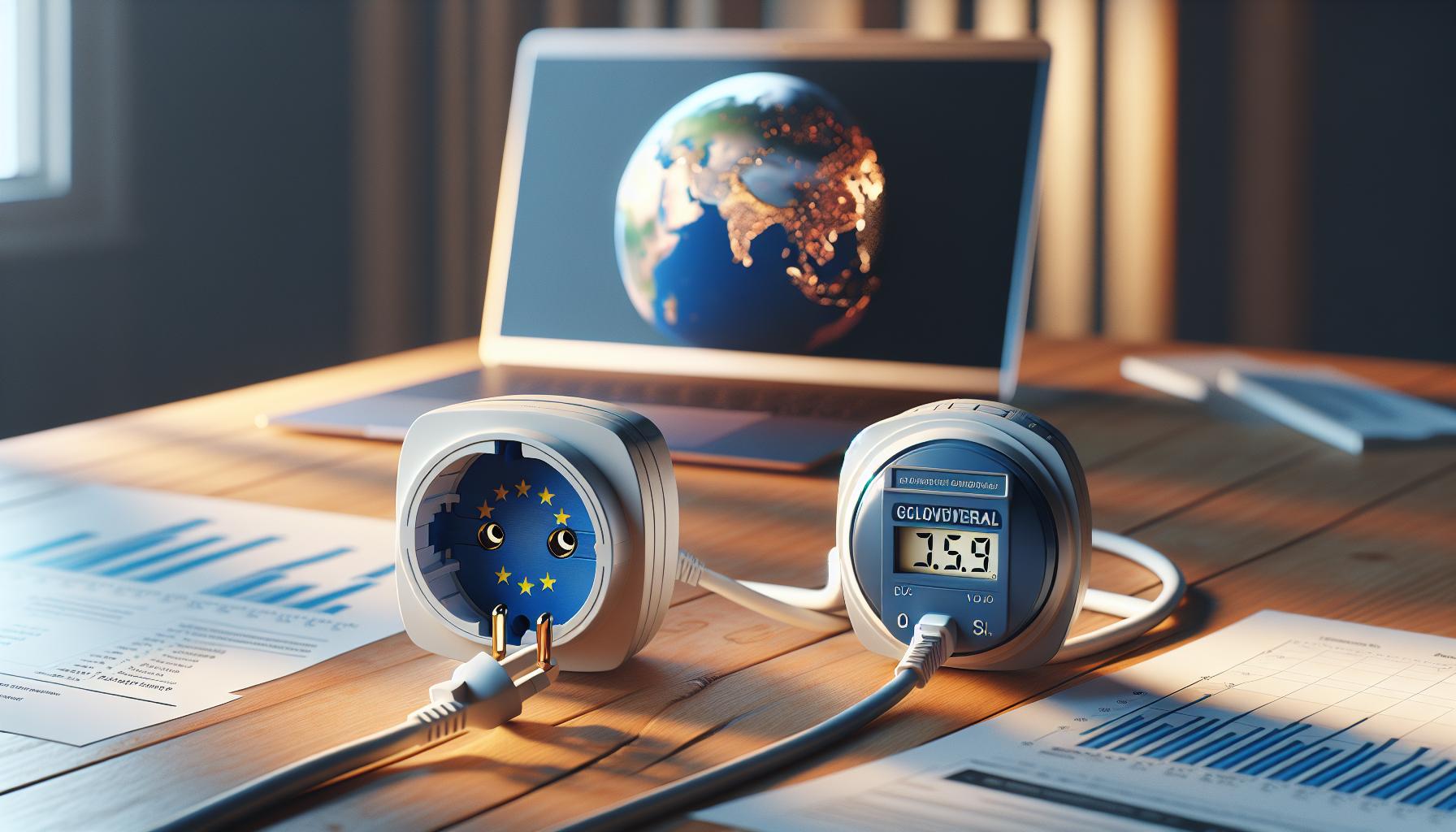 What Is EU Voltage: European Electrical Standards » Electrician ...